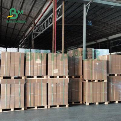 China 108GSM 180GSM Coated Plotter Bond Paper Roll For Graphics Printing 36'' X 50m for sale