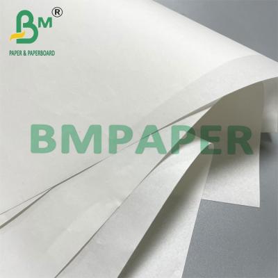 Cina 45 grammi 75 x 100 cm Carta da forno a prova di grasso per grigliare di qualità alimentare in vendita