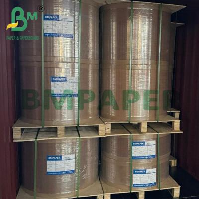 Cina 45 grammi 75 x 100 cm Carta da forno a prova di grasso per grigliare di qualità alimentare in vendita