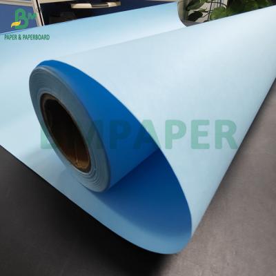 Китай 80gm цифровой двусторонний план CAD бумаги для инженерных печати продается