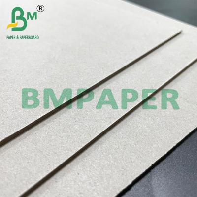 Cina 2.0mm 2.5mm Spessore grigio supporto per l'inquadratura di immagini 33 x 22