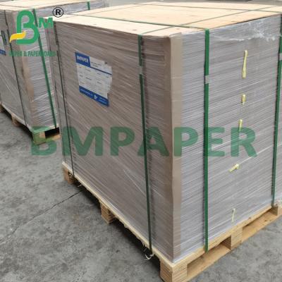 Cina 2.0mm 2.5mm Spessore grigio supporto per l'inquadratura di immagini 33 x 22