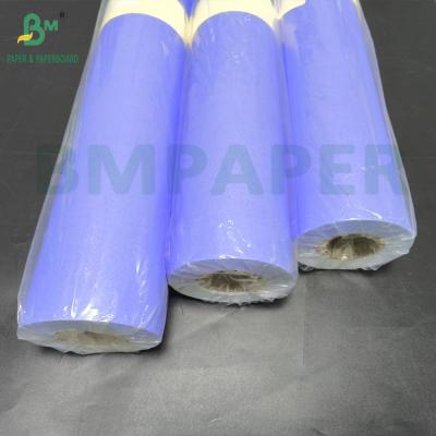 China 2 Inch Core Blueprint Layout Paper Construction Drawings 762mm x 50m for Accurate Plans for sale