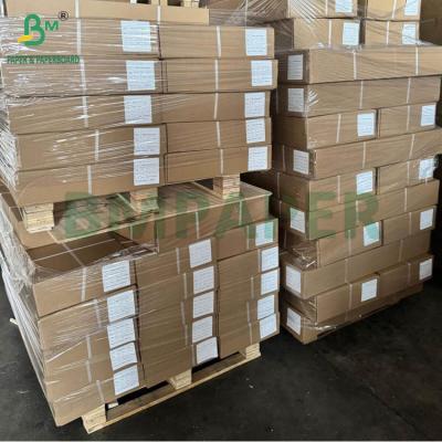 Cina 80gsm Wide Format Digital Blueprints Paper For Architectural A0 A1 Size in vendita