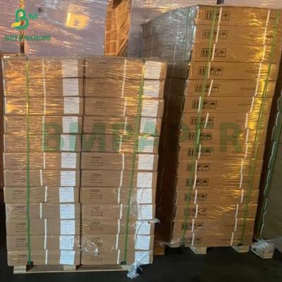 Cina 80gsm Wide Format Digital Blueprints Paper For Architectural A0 A1 Size in vendita