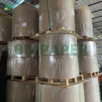 Cina 80g Blue Plotter Paper Single Side And Double Side For Design in vendita