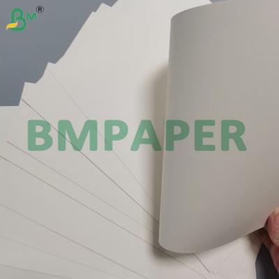 China 190g Bowl Paper 100 % Virgin Wood Pulp Custom Coated For Paper Bowl for sale