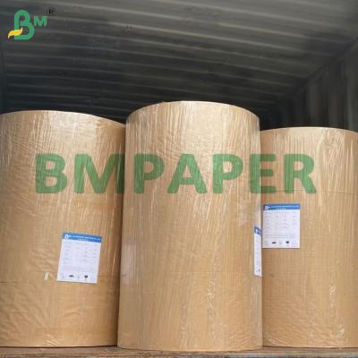 China 190g Bowl Paper 100 % Virgin Wood Pulp Custom Coated For Paper Bowl for sale