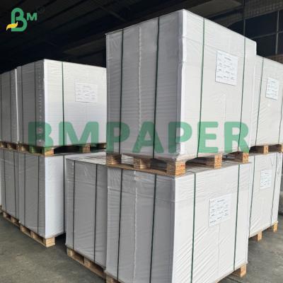 China Papel de copia sin carbono de NCR de 3 capas azul negro CB CFB CF 48 - 80 g en venta
