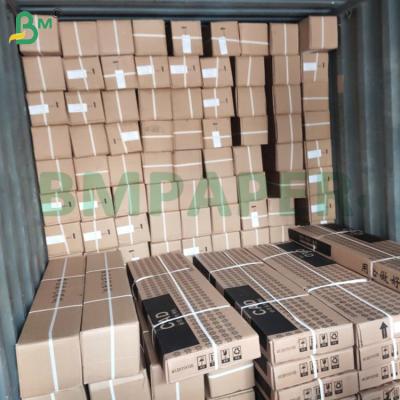 Cina 24 lb doppio blu carta CAD di legame legno vergine in vendita