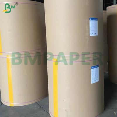 China Papel de copia en blanco sin carbono para CB CFB CF Tipos en varios colores en venta