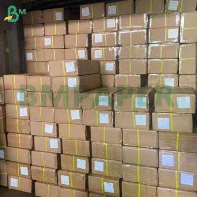 Cina 80 gm carta CAD bianca non rivestita per la stampa tecnica in vendita