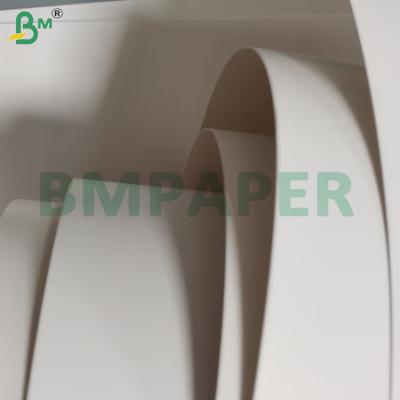 Cina 230 g carta biancheria rivestita su un solo lato di qualità alimentare in vendita