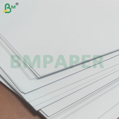 China 120 GSM Super White Woodfree Offset Paper Sheets 787 Width for Books for sale