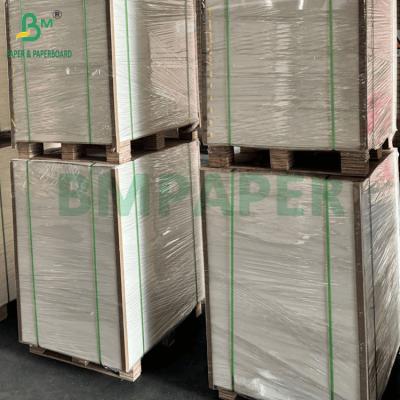 China 250gsm 275gsm + 15g PE Coated One Side Food Grade Paperboard For Frozen Food Packaging 740x1060mm for sale