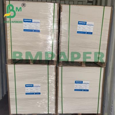 China Papel de copia sin carbono NCR CB CFB CF cartón sin recubrimiento 70 * 100cm en venta