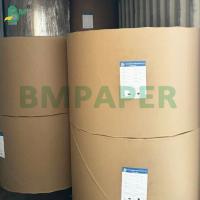 China White Coated Grey Back Paper Duplex Cardboard For Making Boxes for sale