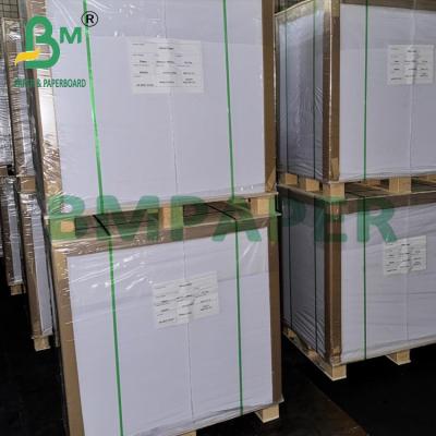 Cina 1070d carta a fascia impermeabile per polso carta di tessuto non tessuto per numeri di gara in vendita