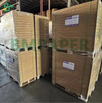 중국 CB CFB CF 다채로운 탄소 없는 NCR 종이 8.5'*11' 판매용