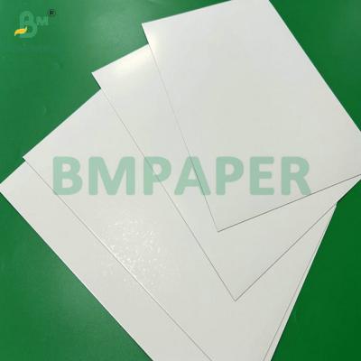 Cina 300g 350g 900mm 1000mm Carta SBS rivestita per alimenti in vendita