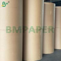 China E Flute Moisture-Resistant Stability Corrugated Paper Sheets for sale
