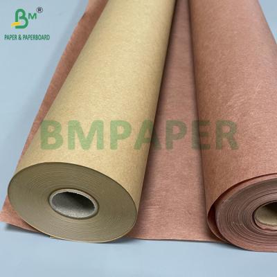 China 60gsm 65gsm Peach Butcher Paper Food Wrapping Paper For BBQ Smoking Meat for sale