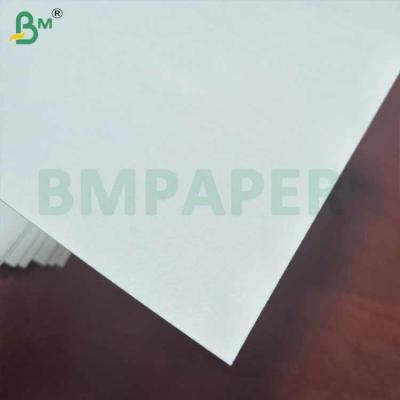 Cina Carta assorbente per deodorante per ambienti da 1 mm 1,5 mm Colore bianco naturale in vendita