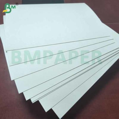 Cina Carta assorbente per deodorante per ambienti da 1 mm 1,5 mm Colore bianco naturale in vendita