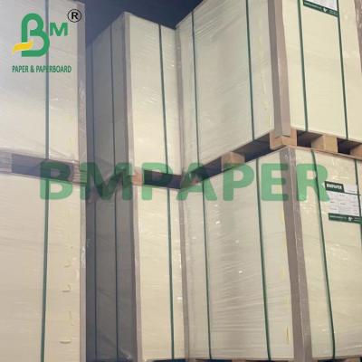 중국 55g 75g 탄소 없는 복사용 종이 NCR 팩토리용 종이 8.5*11' 판매용