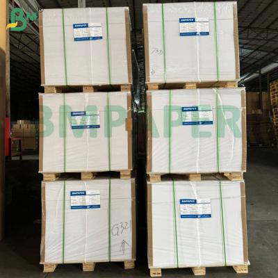 China 30g 35g White Brown  Non Stick Greaseproof Silicone Baking Paper For  Air Fryers for sale
