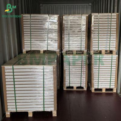 중국 572mm X 876mm 55g 60g NCR CB CFB CF 탄소 없는 자동 복사 종이 판매용