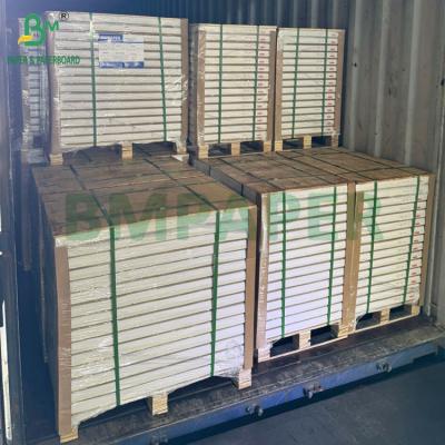 China Blauw Afbeelding 55 gm 65 gm koolstofvrij papier 65 x 90 cm Format 500 vellen per balk Te koop