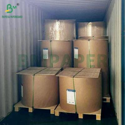 China 48 g 55 g Papel térmico livre de BPA Jumbo Rolls For Premium POS Cashier Receipt Paper à venda