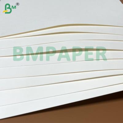 Cina Carta da tavola per cibi di grado alimentare 700 mm x 1000 mm 200 g + 20 g PE rivestito in vendita