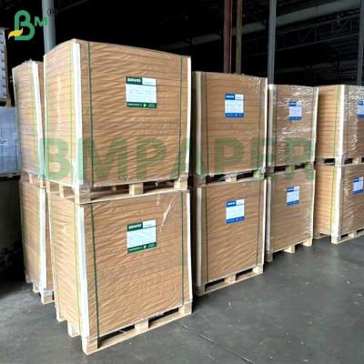 China Papel sem carbono não revestido para impressão por computador à venda