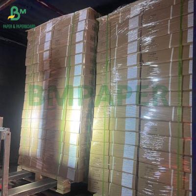 Cina Cartucce di carta a getto d'inchiostro a doppia faccia matte con rivestimento premium 108 g - 220 g in vendita