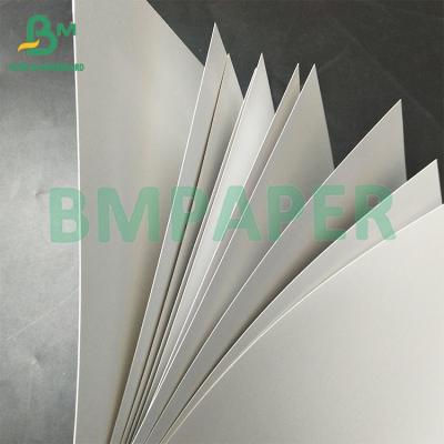 Cina 350GSM Doppio lato rivestito di carta Bristol Board Inkjet Printing 720*510mm in vendita