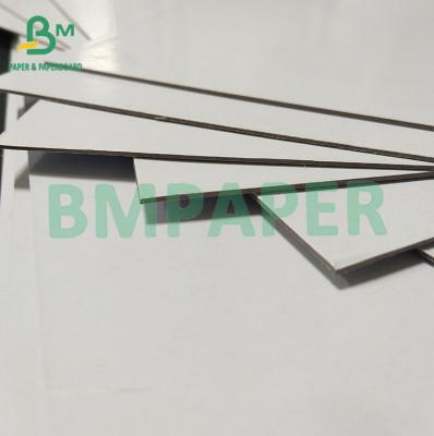Cina 350GSM Doppio lato rivestito di carta Bristol Board Inkjet Printing 720*510mm in vendita