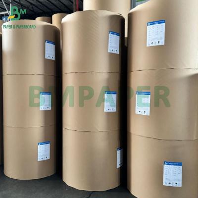 Cina Jumbo Roll Calore-sensibile 48gm 55gm 65gm carta termica per cassa in vendita