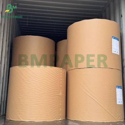 Cina Jumbo Roll Calore-sensibile 48gm 55gm 65gm carta termica per cassa in vendita