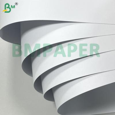 Cina 140 g 160 g resistenza alla piegatura liscia Eco-friendly High white Paper senza legno per brochure Copertine di libri in vendita