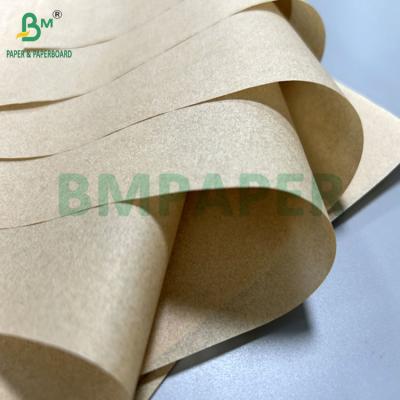 China 38gsm 40gsm Wax Coating Greaseproof Paper For Fast Food Wrapping 8.5 x 11inch for sale