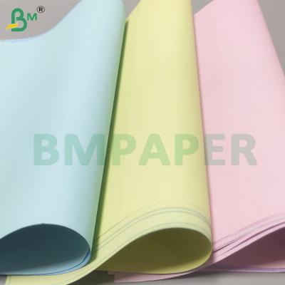 Κίνα 80gm CF CFB CB Αντίγραφο χωρίς άνθρακα 44cm*7000m Clear Images προς πώληση