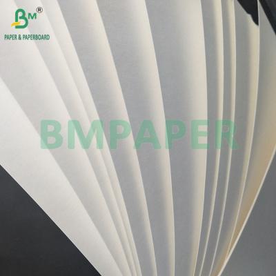 Cina 0.4 mm 0.5 mm Tavola assorbente di acqua non rivestita per la fabbricazione di rivestimenti per tappi per bottiglie in vendita