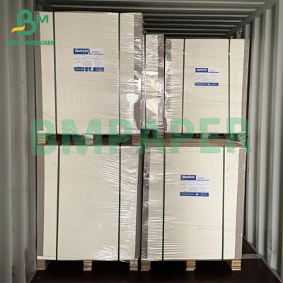 Cina 0.4 mm 0.5 mm Tavola assorbente di acqua non rivestita per la fabbricazione di rivestimenti per tappi per bottiglie in vendita