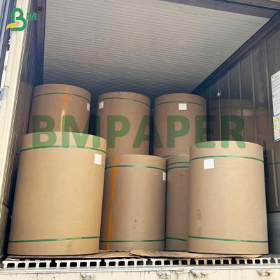 Cina Cartone riciclato con barriera sicuro per imballaggi alimentari surgelati in vendita