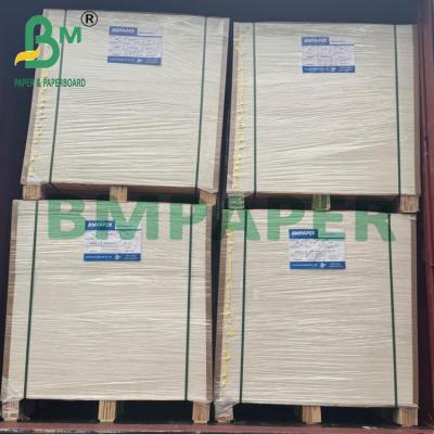 China Papel resistente al calor y a la grasa para bolsas de panadería 70 x 100 cm en venta