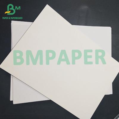 Cina Carta per acquerello di qualità artistica, bianca, con trama trasparente, 140 libbre, 22