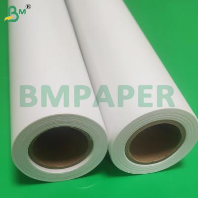 China Rollos de papel vegetal semitransparente de alta rigidez de 53-285 g/m² en venta