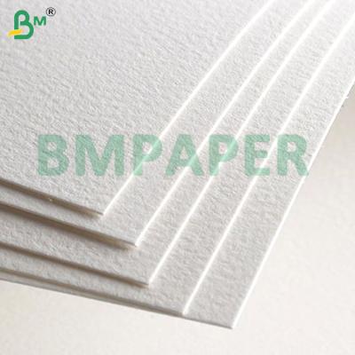 Cina 70g 80g Alto assorbimento in pregiato in incisione Arte Acquerello Carta da pittura Per l'educazione artistica Pittura in vendita